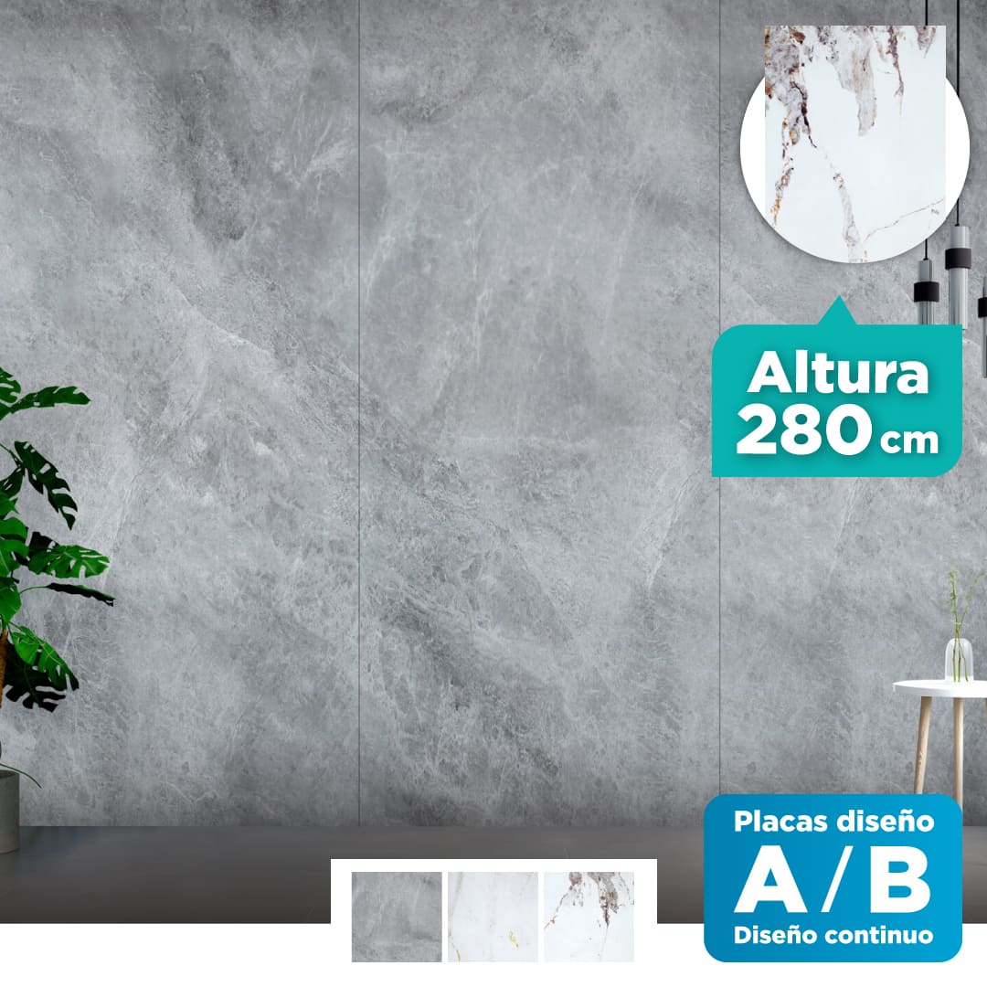 Revestimientos Deco Hogar Placas PVC - Revestimientos Deco Hogar