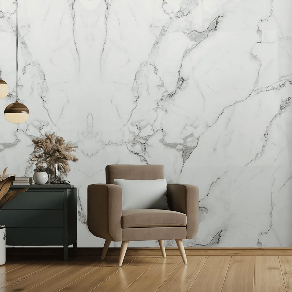 Revestimientos Deco Hogar Placas PVC tipo marmol - Revestimientos Deco ...