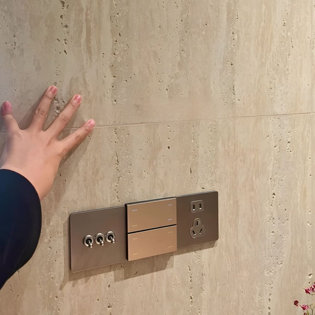 Revestimientos Deco Hogar Stone Flex - Piedra Flexible - Revestimientos ...